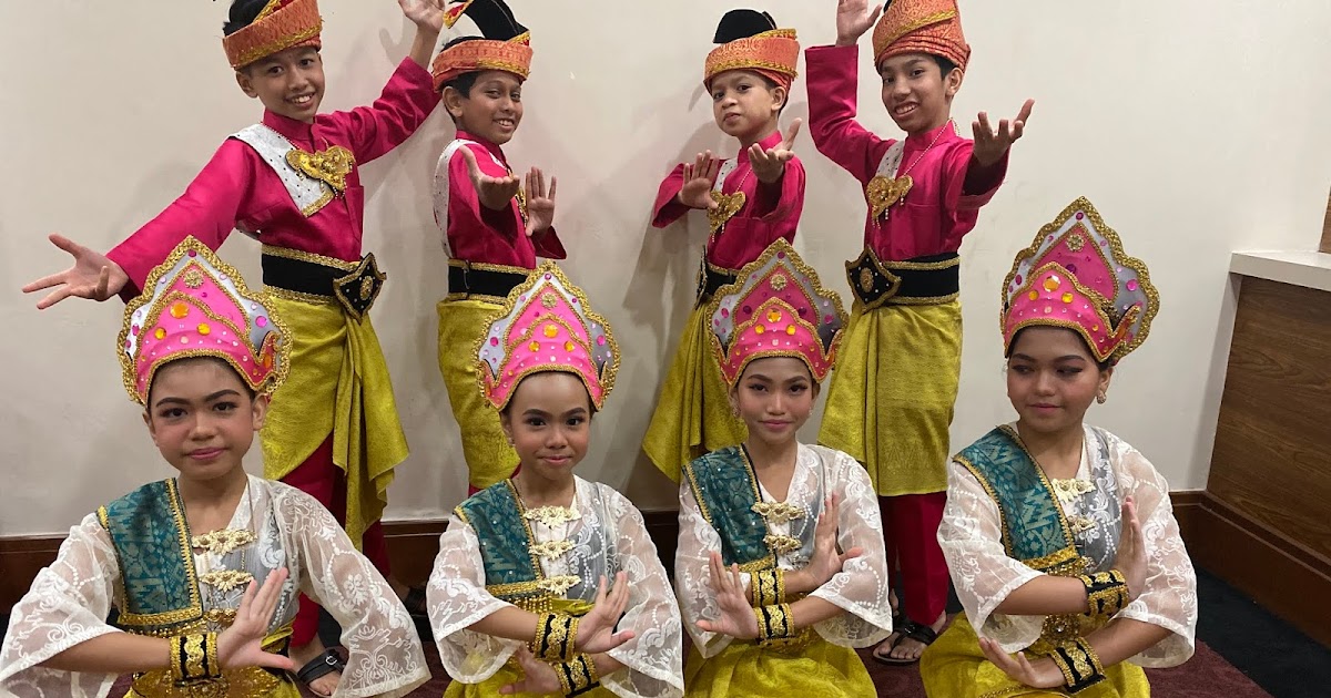 Pakej Perkahwinan, Hari Raya, Live Band Tradisi | Tarian | Singapura ...