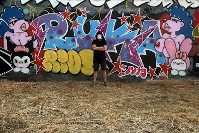 @photojo53: Street art y Graffitis por Valencia(317)