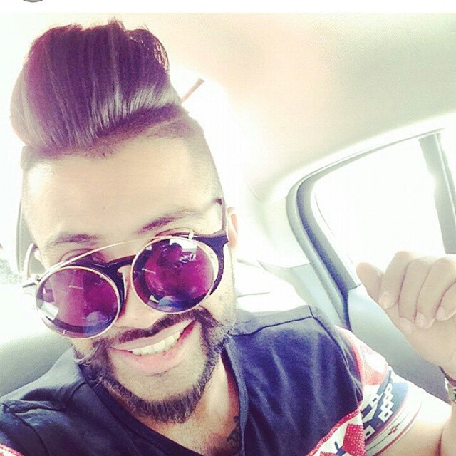 Sukhe New Hairstyle Images - Jurupulih l