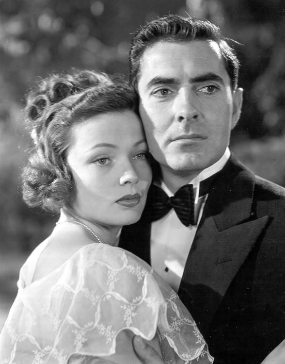 Crazy Film Guy: The Razor's Edge (1946)
