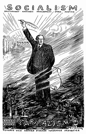 Socialism; An Overview