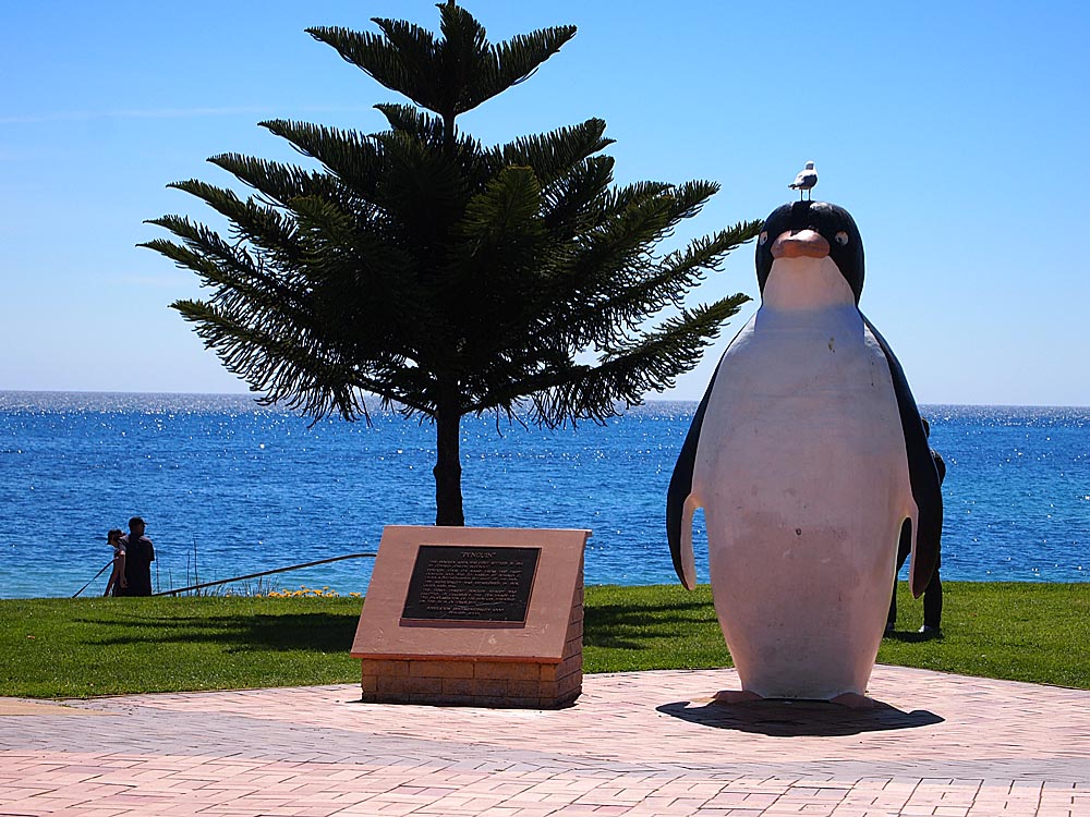 Dennis Argall: Colours of Tasmania