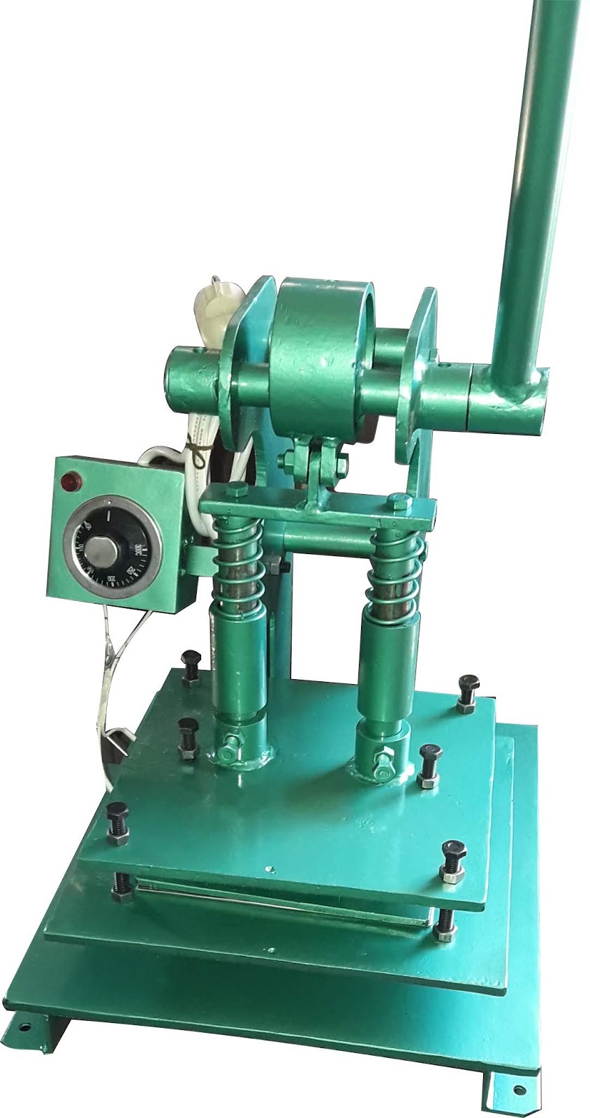 Jual Mesin Emboss Jawa Barat