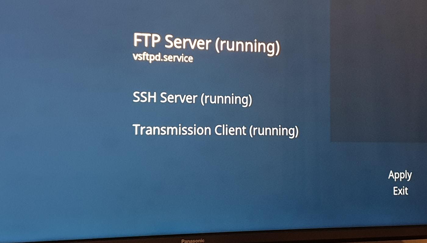 Linux Bsd And Everything Else Osmc On The Raspberry Pi