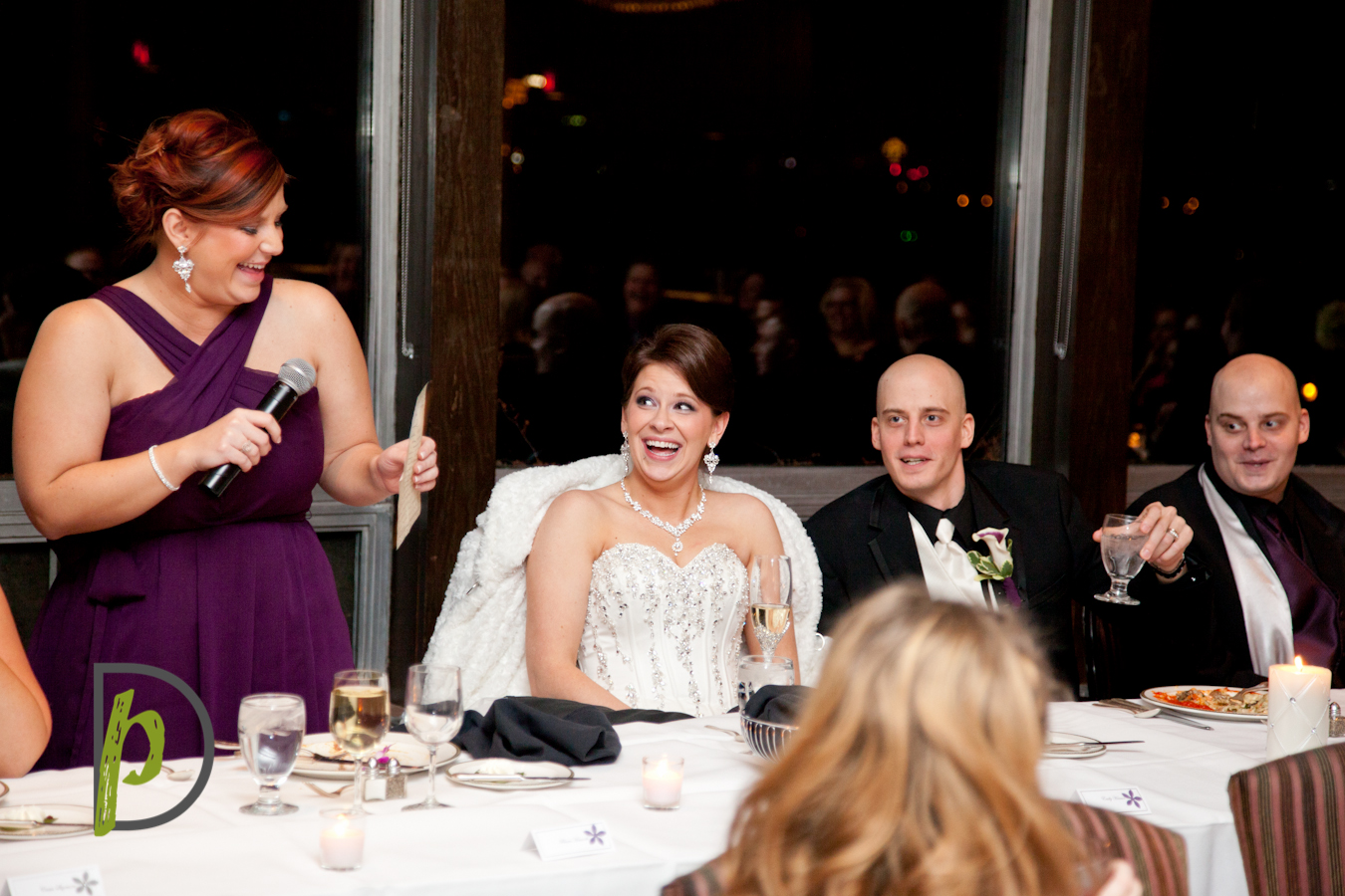 {blog}: Eric & Emily Get Married