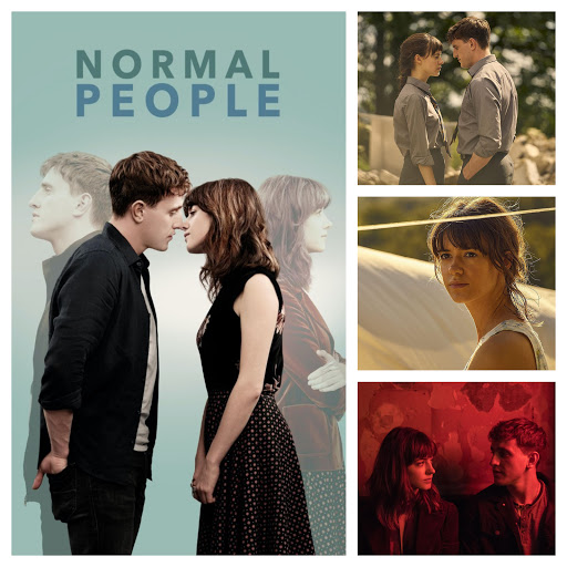 Nézze meg az ember!: Normális emberek - Normal People