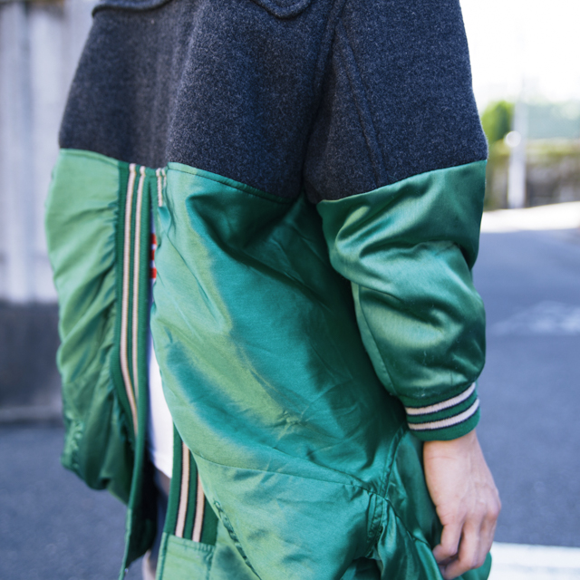 tomoki yurita - STADIUM BLOG