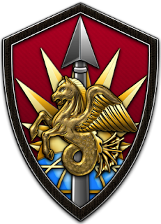 Military Insignia 3D : U.S. Department of Defense: insignia of Unified ...