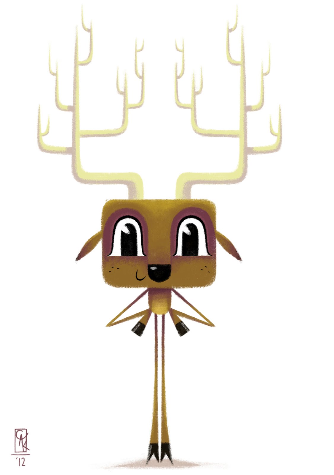 Craig Knowles Design and Animation: Folio