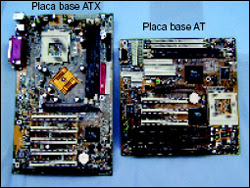 Ensamblaje de Equipo: ATX (Advanced Technology Extended)