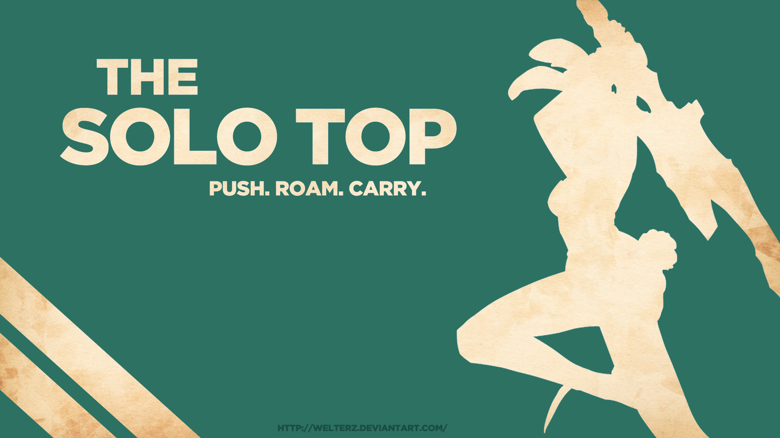 League of Legends (PC): O que é a Top Lane? - GameBlast