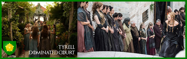 Creating the Seven Kingdoms. Part IV: The Capital