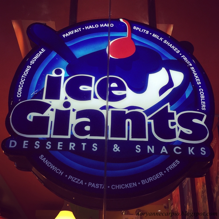 A wANNEderful Life: Chocolate Titan in Ice Giants