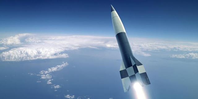 How To Build A Rocket