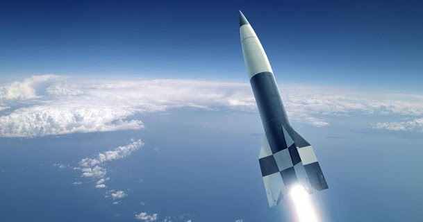 How To Build A Rocket