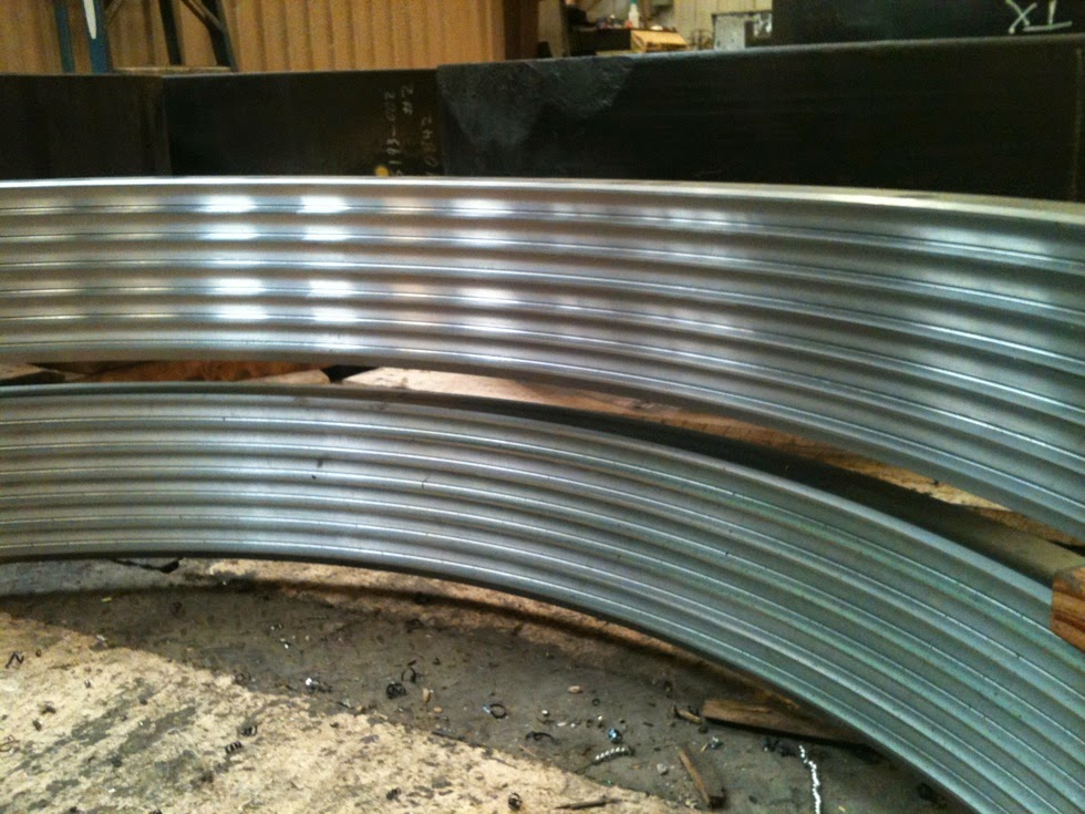 Engineering and Machining: Superior surface finishes