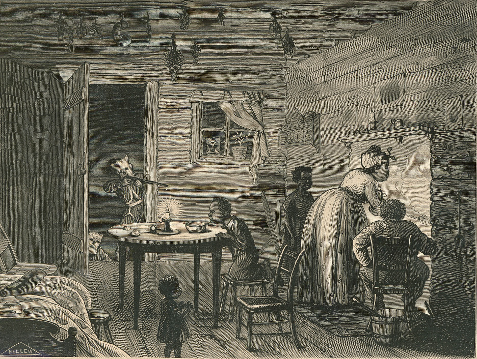 Story of the Week: The Murder of John Walthall