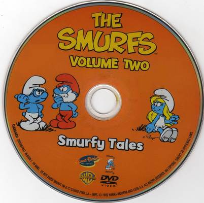 THE SMURFS