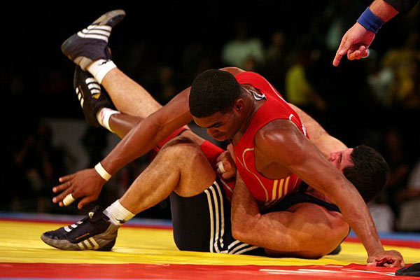 Señal Cuba: Detalles del octavo lugar en Copa Mundial de lucha greco