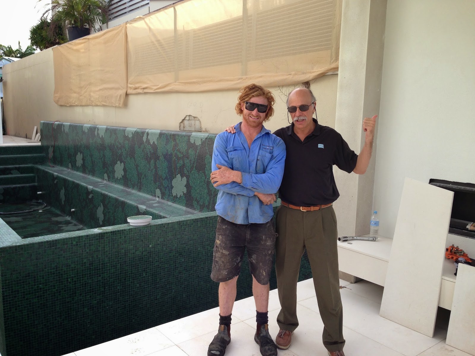 Laticrete Conversations: Jack Boyd Pools