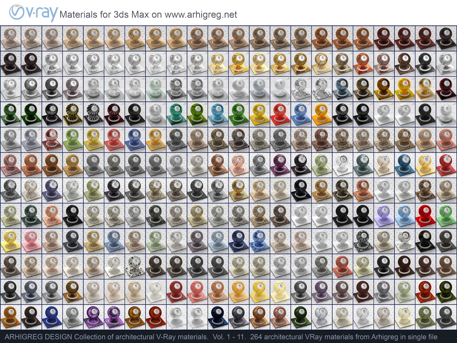 Vray Glass Vray Materials For 3ds Max Vray Studio Interior Design