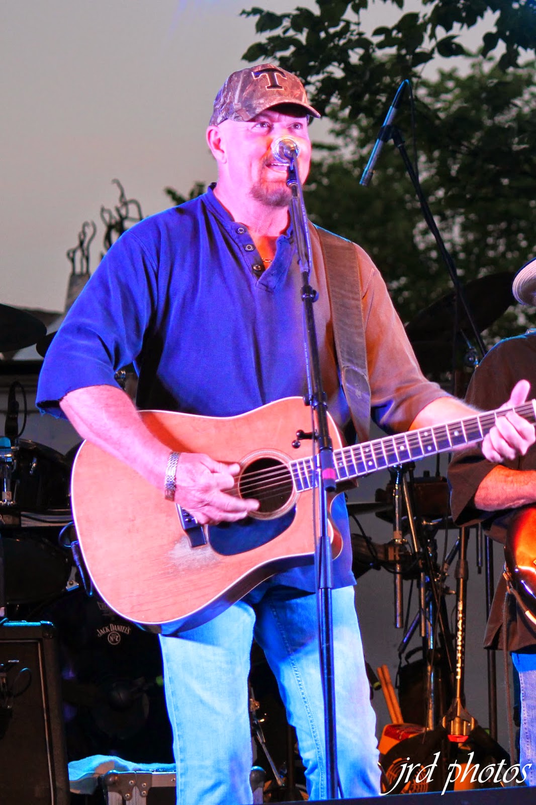 Just A Pic: "Confederate Railroad"