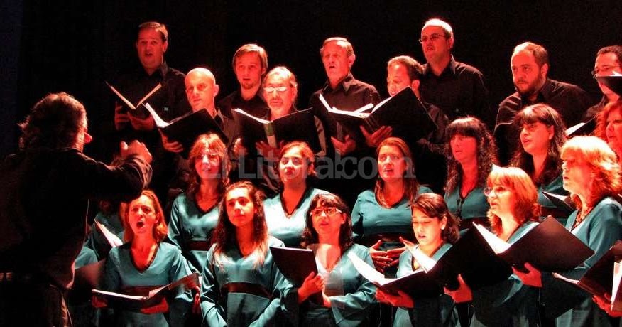 InfoCoral Venezuela: 5 motivos por los que cantar en un coro mejora tu vida