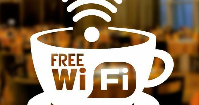 Me Time Cafe: FACILITIES