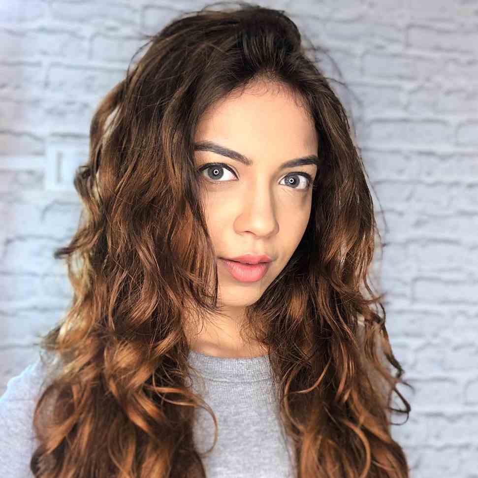 Simran Budharup Wiki, Biography, Age, Boyfriend, Facts and More