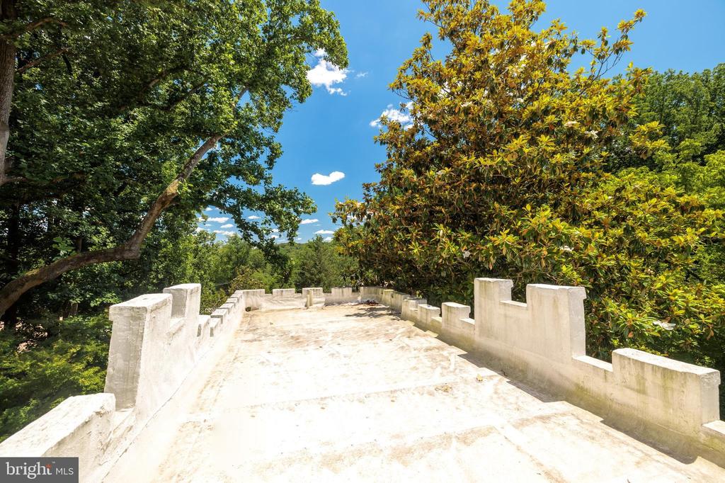 Rossdhu Castle Gatehouse, Chevy Chase, Maryland part 2