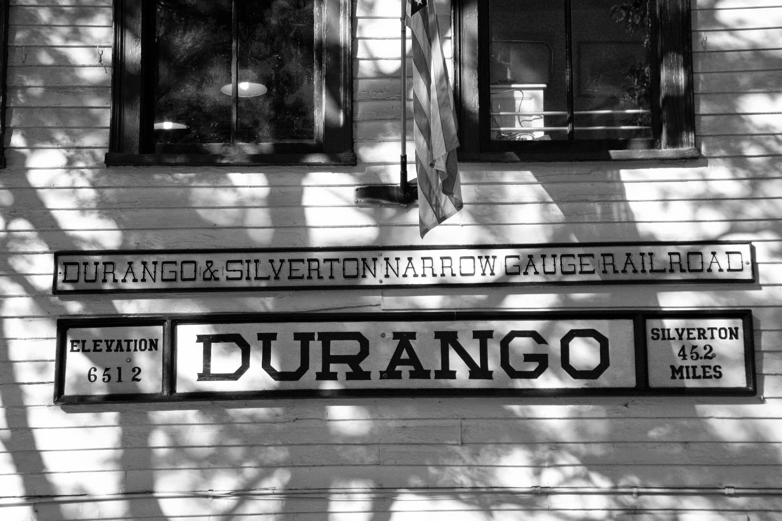 A is for Adventure: Autumn Weekend in Durango, Colorado