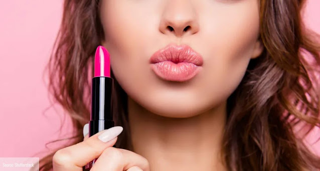 5 Best Lipsticks For Dry Lips - Best Beauty Products & Tips
