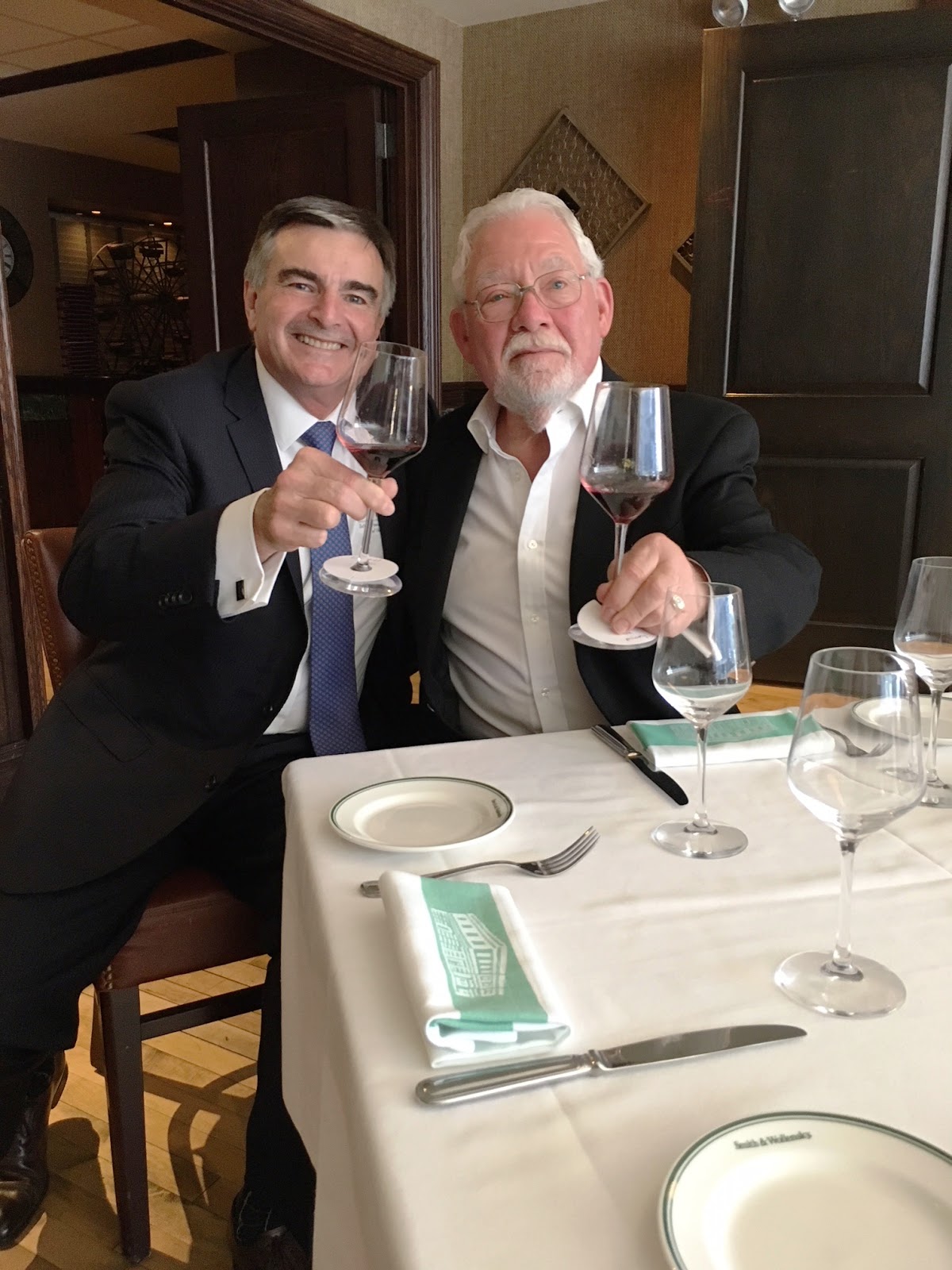 Wine Mizer: MCGUIGAN CHARDONNAY, “THE PLAN” 2016