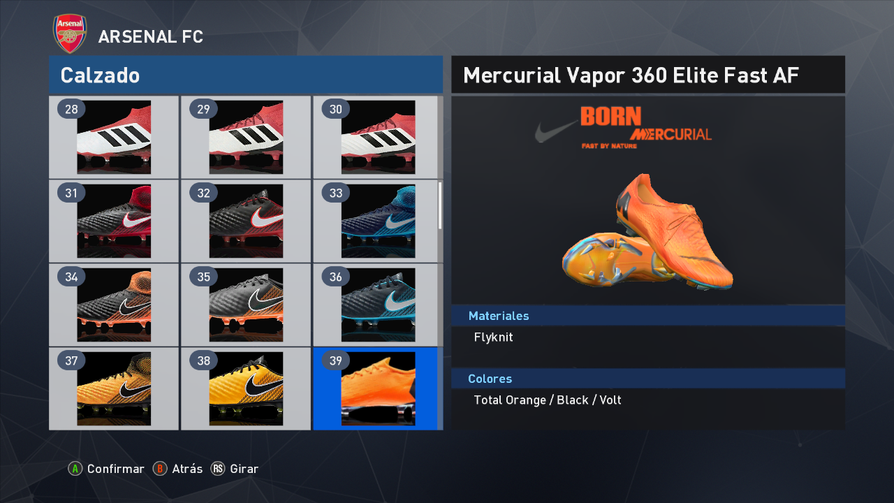 Pes 2017 pro evolution soccer zip - pnafinancial