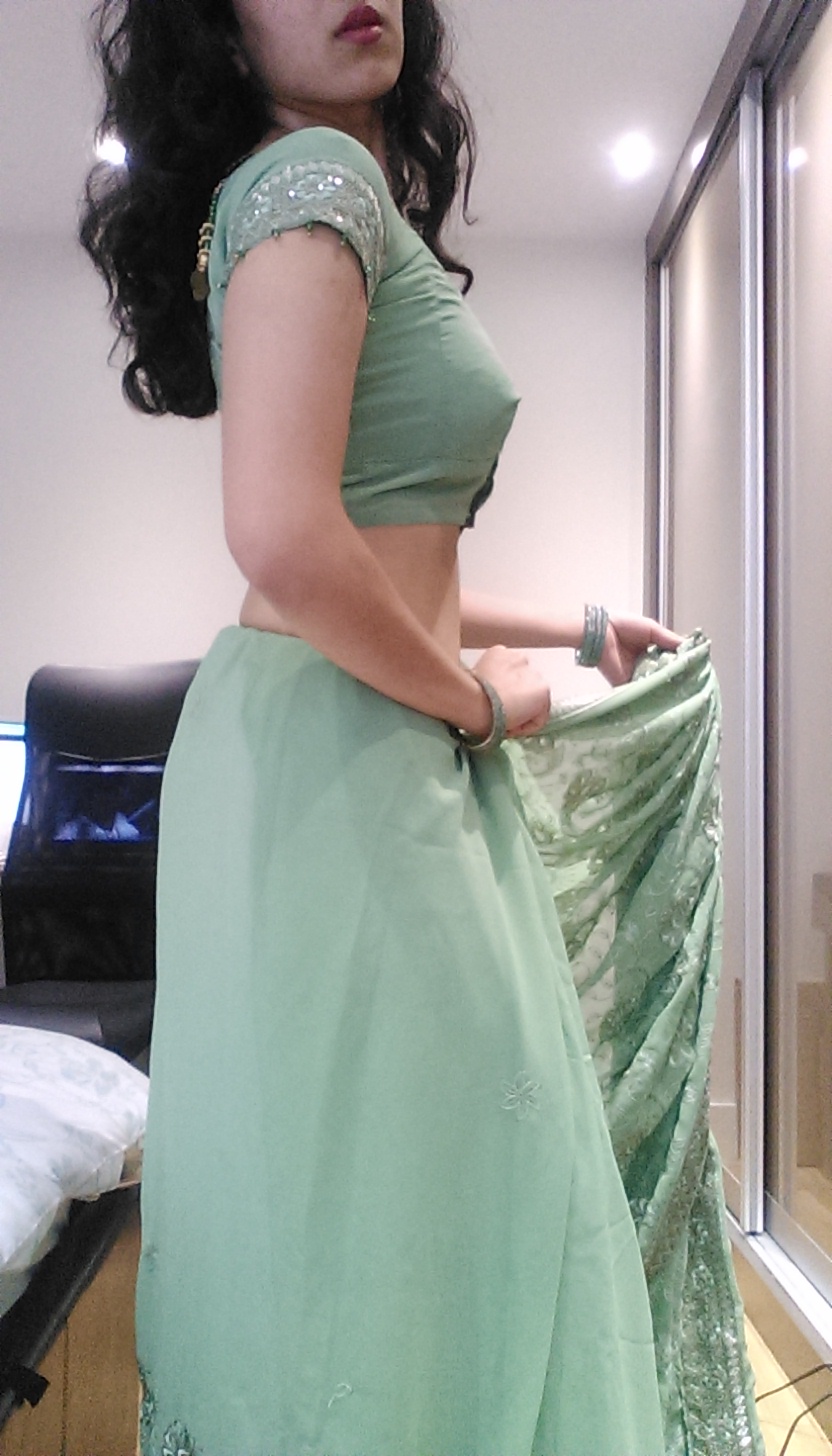 A Beginners Guide To Unwrapping A Sari ~ Hot N Sexy Actress
