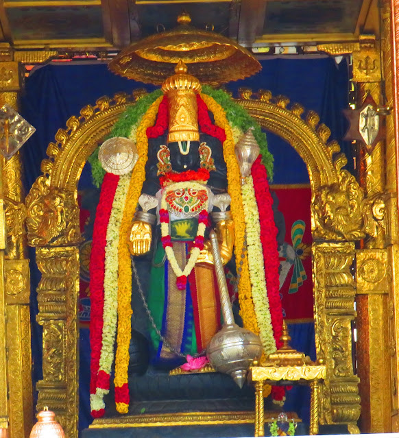 Sree Ramarajya - The Land of Temples