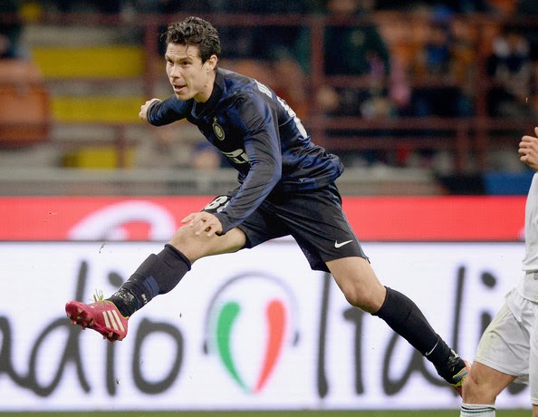 Anderson Hernanes Inter Milan | Foto Pemain Sepak Bola Terbaru