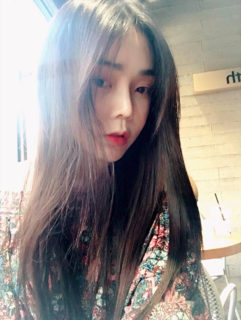 Choi Han Bit – Most Cute K-Pop Transgender - TG Beauty