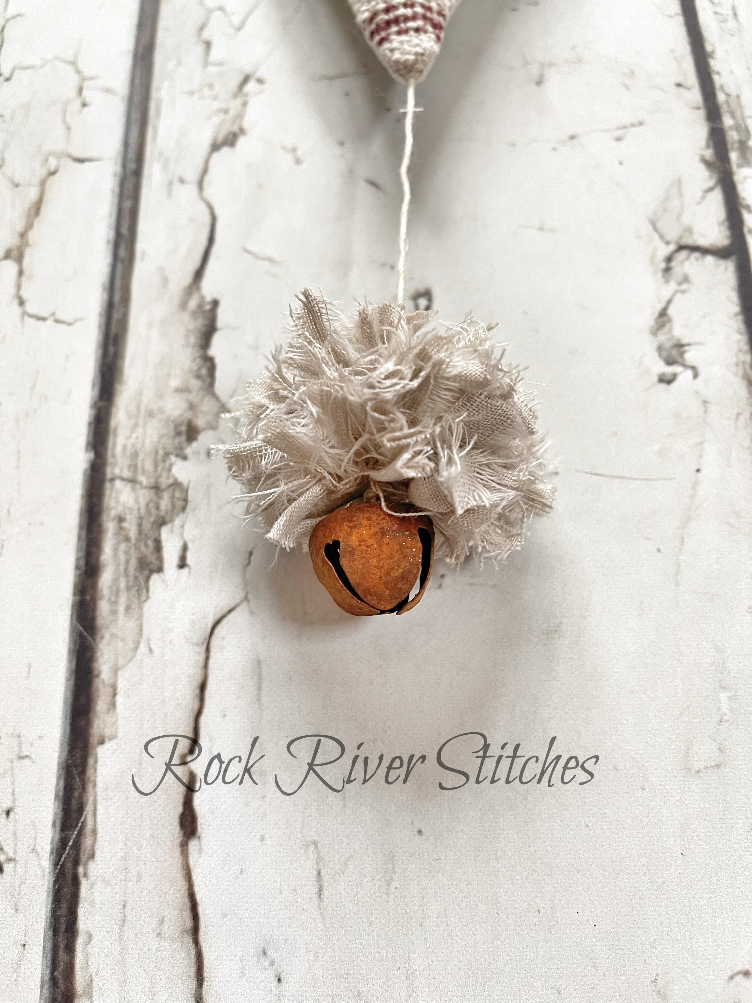 Rock River Stitches: 2021