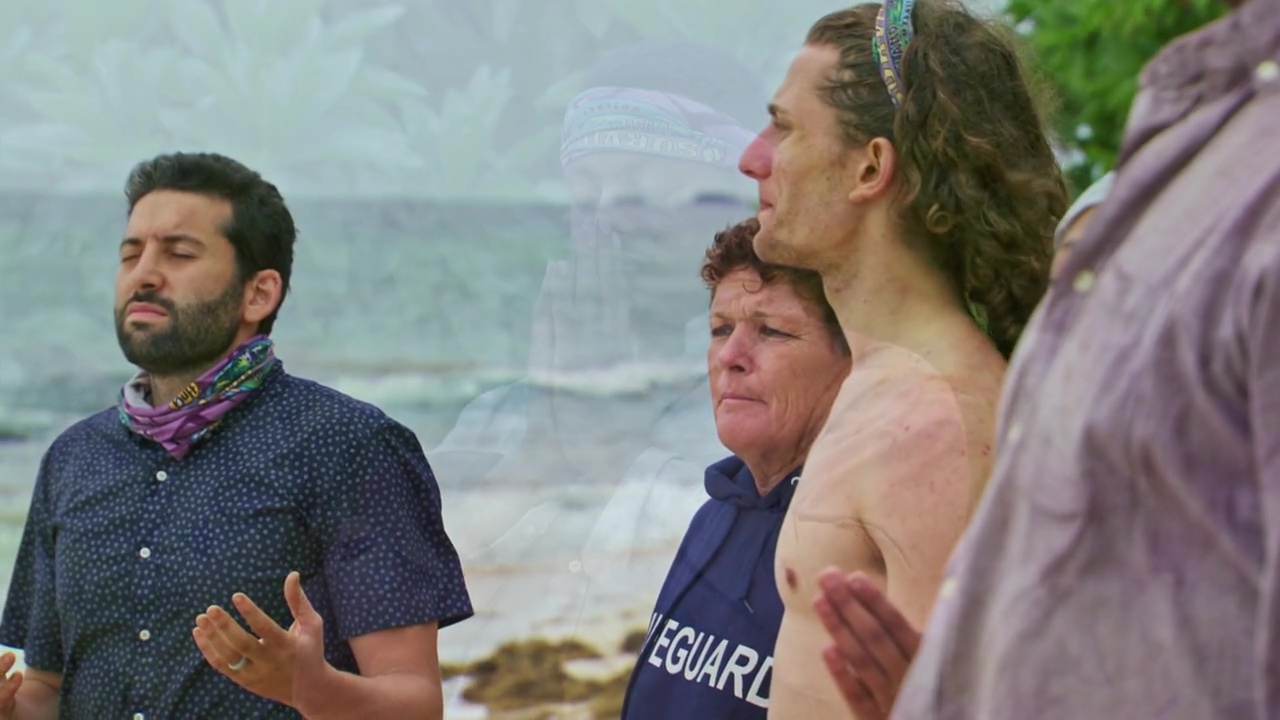 ausCAPS: Survivor 39-02 "YOLO, Let's Play!"