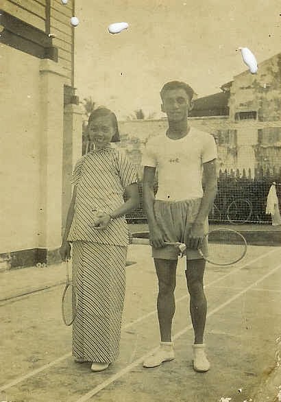 Peggy Loh ~ My Johor Stories: Ngee Heng Neighbourhood