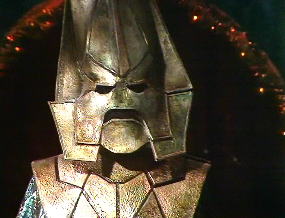 John Hurt Doctor Who Omega