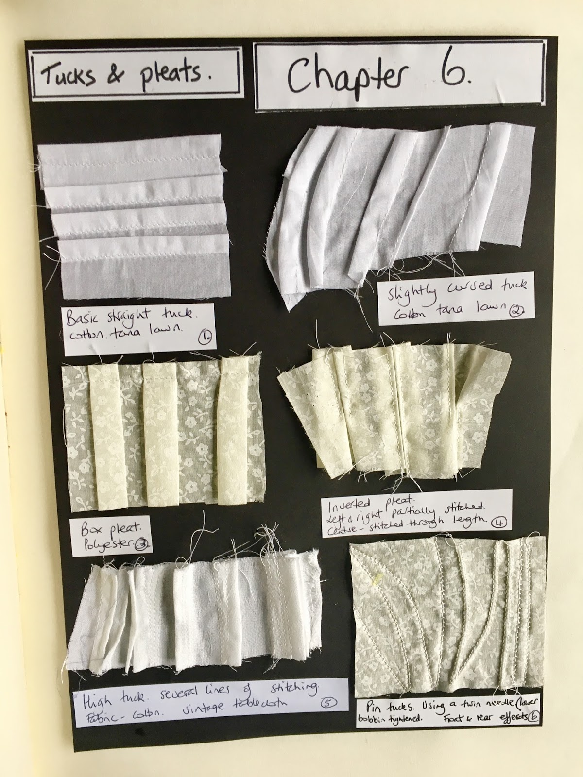 Carrie's Blog: November 2017