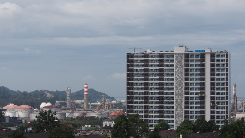 Definisi High Rise Building, Karakteristik dan Contohnya - Arsitur Studio