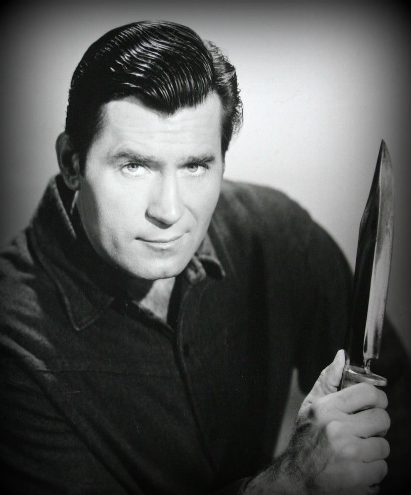 Poseidon's Underworld: I've Got a Clint in My Eye Today!