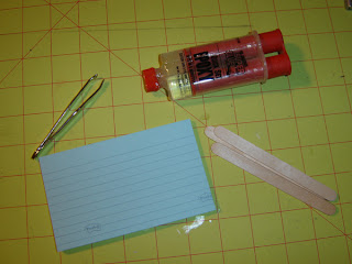 The Project Workbench: Multipass Tutorial - Step 16