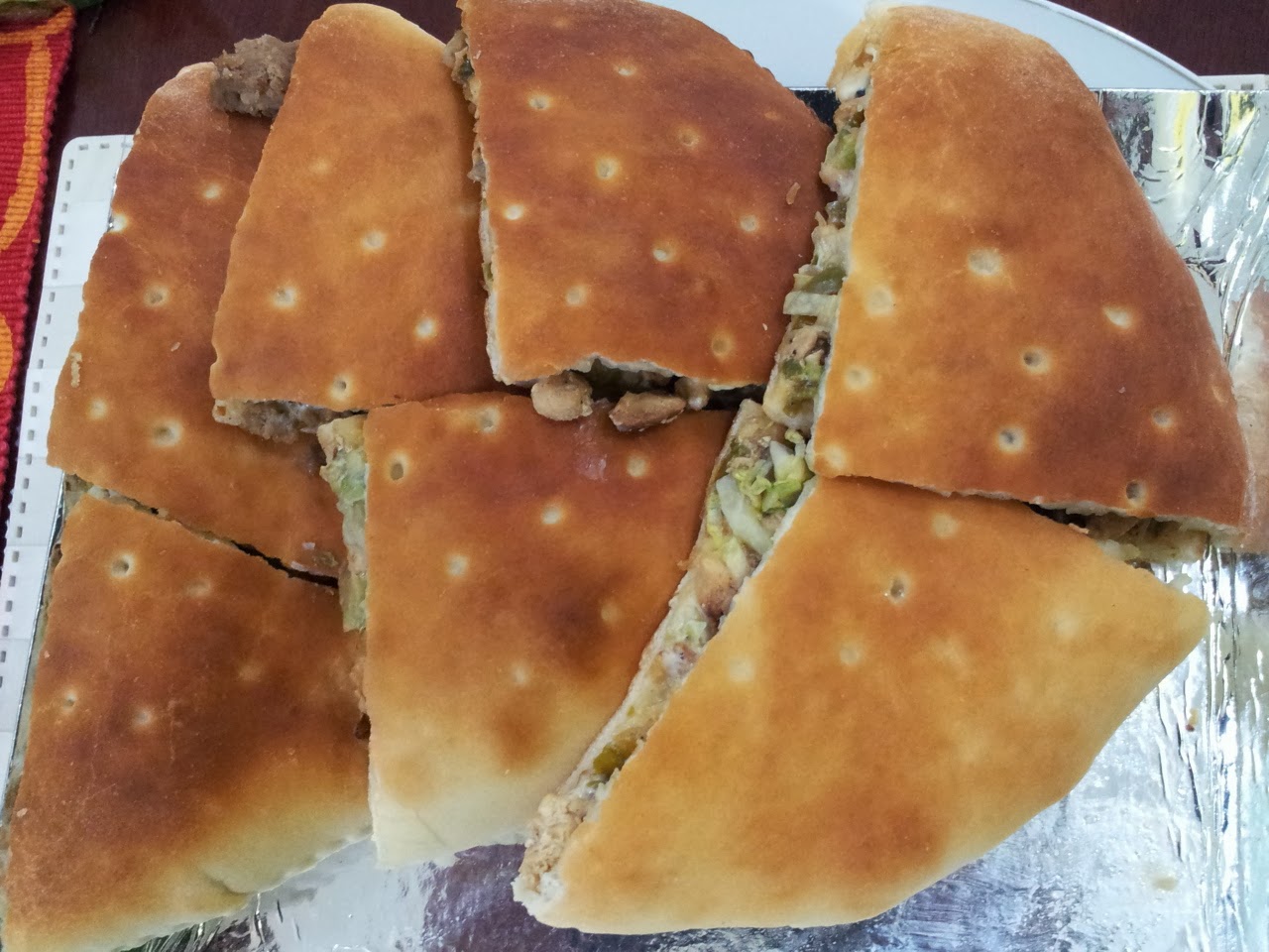 makanan tradisional arab | Catatan Ardi's Family Blog @ Kuwait