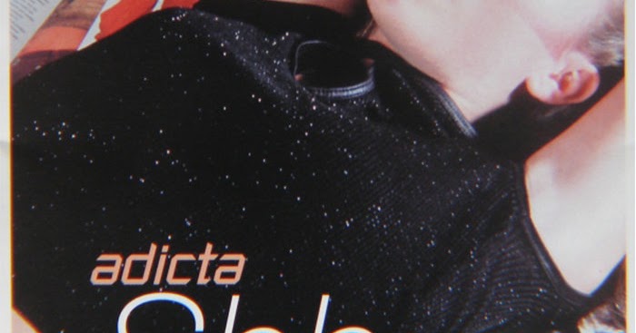 Te grabo un disco: Adicta - Shh (2000)