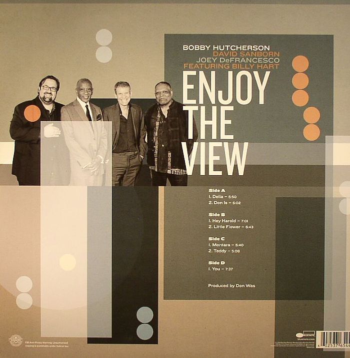 Actual Jazz: Best Jazz Instrumental Album - Grammy 2015