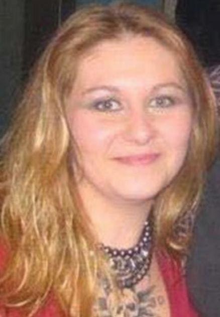 True Case Files: The Disappearance of Lisa Marie Knight